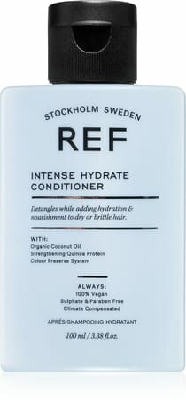Бальзам для волос REF Intense Hydrate, 100 мл
