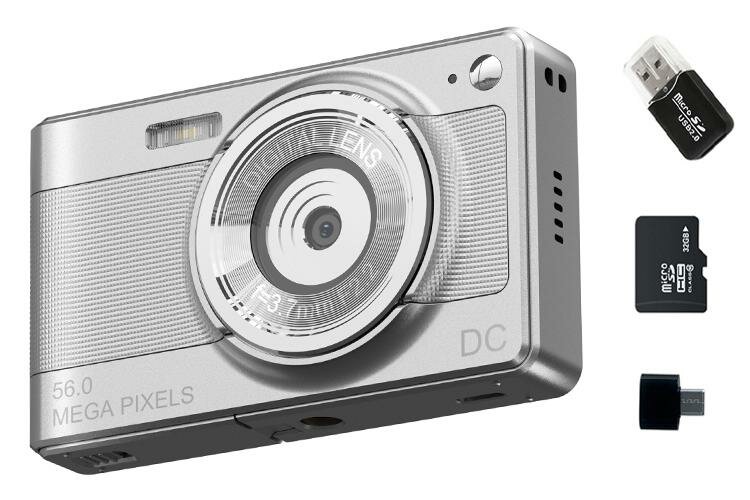 Цифровые фотоаппараты унисекс D.K. CREATIVE WORKSHOP 6042625 Apple Transfer Interface, Single CameraЦифровые фотоаппараты унисекс D.K. CREATIVE WORKSHOP 6042625 Apple Transfer Interface, Single Camera