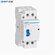Контактор CHINT NCH8-M AC230V, 2NO, NCH8-25M