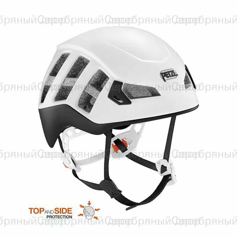 Petzl Каска альпинистская, размер: M/L