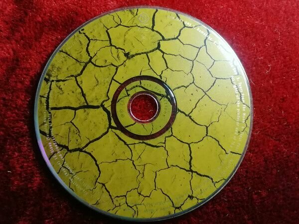 Компакт-диск(2CD) Conjure One - Conjure One — фото 1
