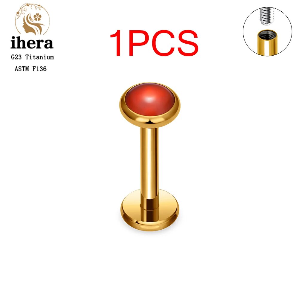 Пирсинг IHERA