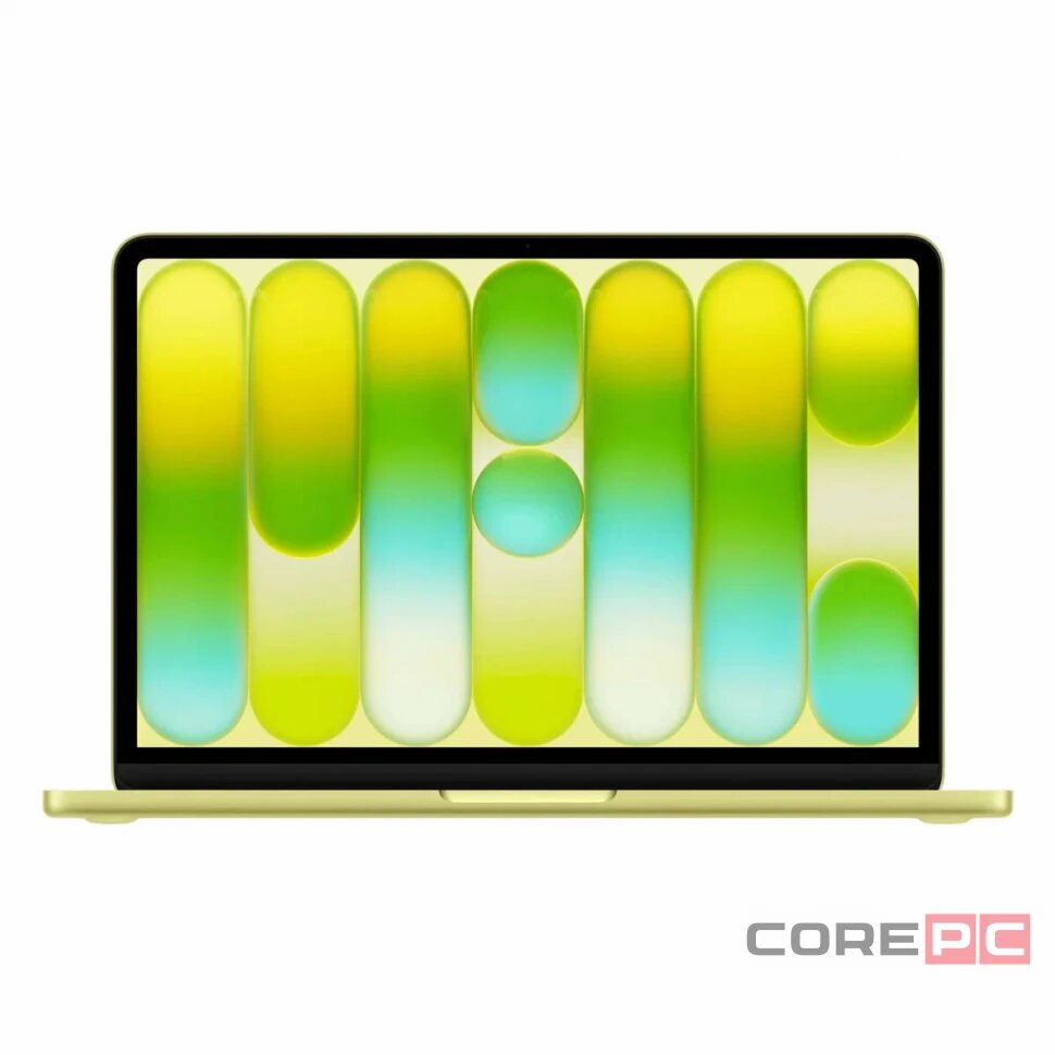 Apple MacBook Neo 13 2026 A18 Pro 8/256Gb (Citrus) (MHFD4)