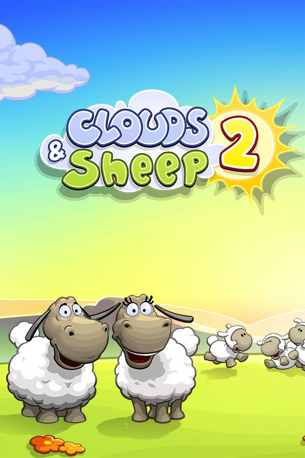 Clouds and Sheep 2, Все страны