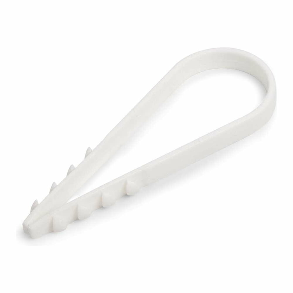 Дюбель хомут FORTISFLEX 57551