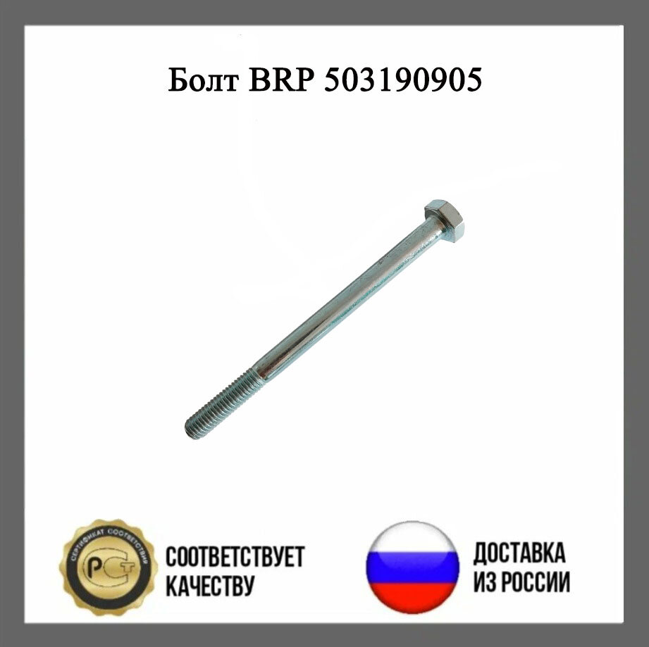Болт BRP 503190905