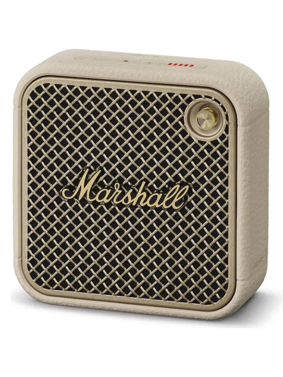 Колонка Marshall Willen II — фото 1
