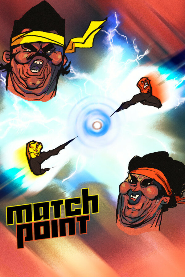 Match Point, Все страны