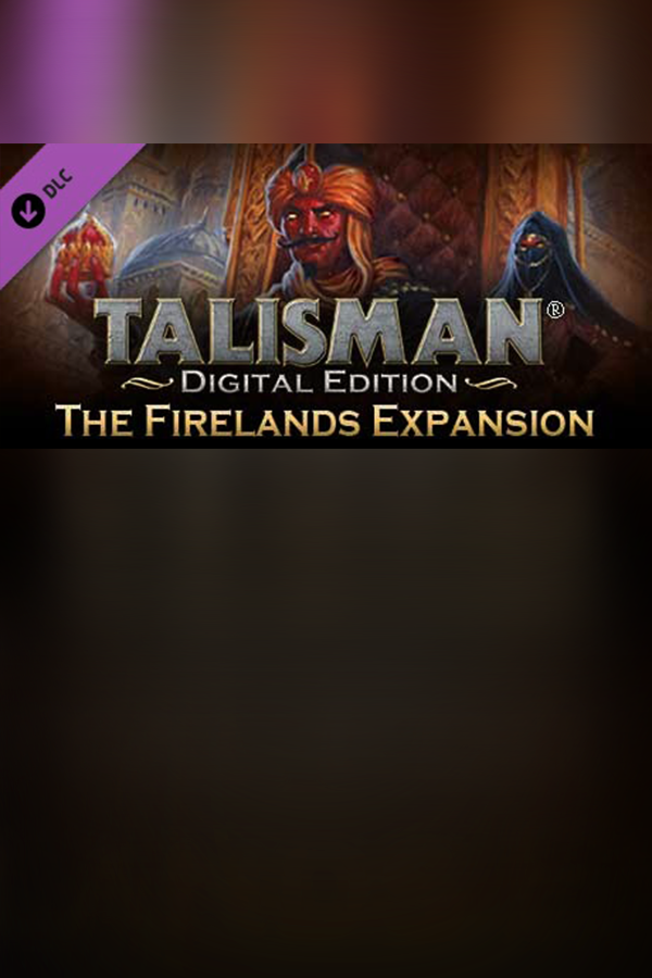 Talisman: Digital Classic Edition The Firelands Expansion, Все страны