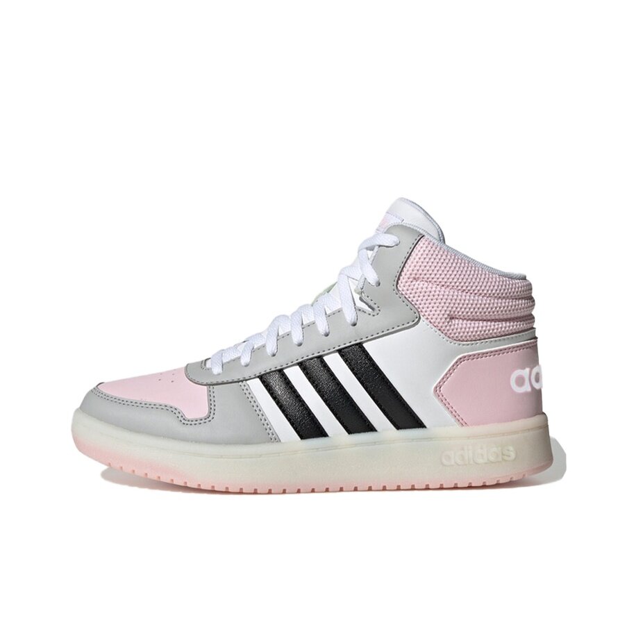 Кроссовки Hoops 2.0