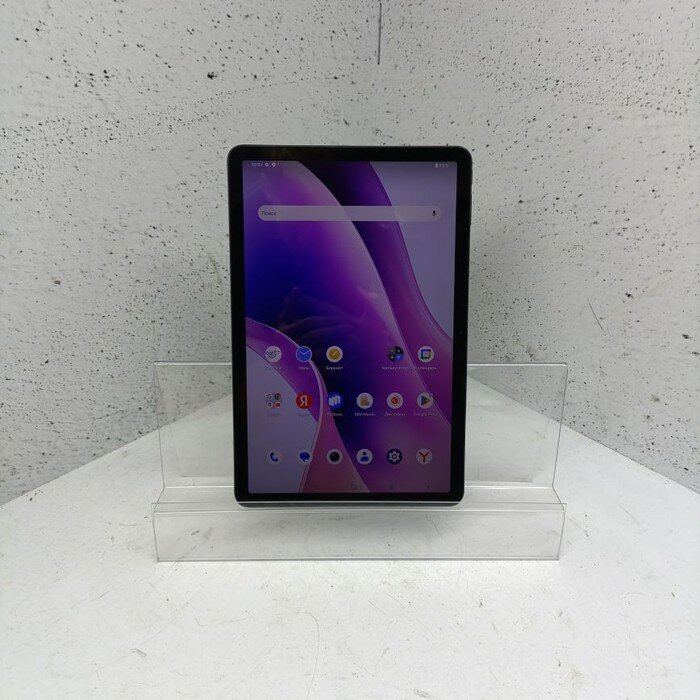 Планшет TECNO Megapad 11 8/128 Серый