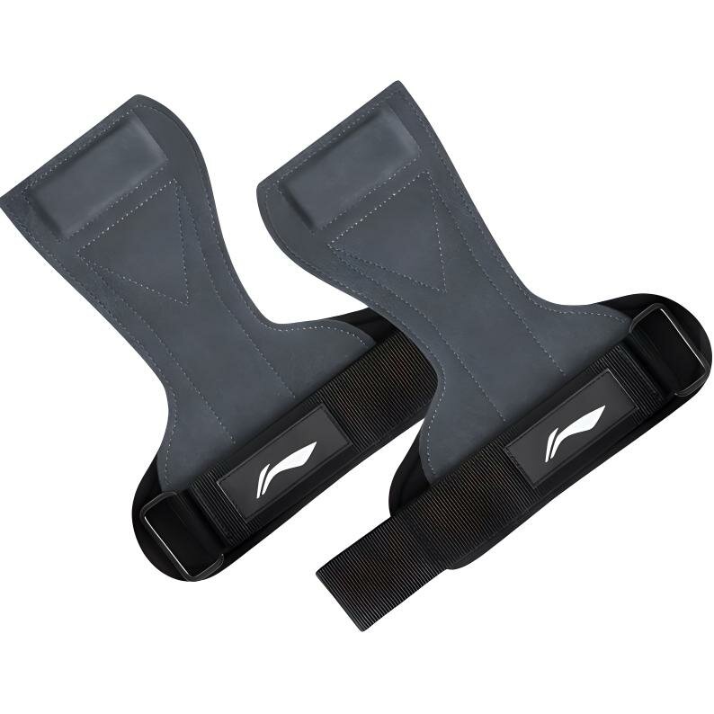 Перчатки для фитнеса унисекс Li Ning Pull Ups, OneSize EU
