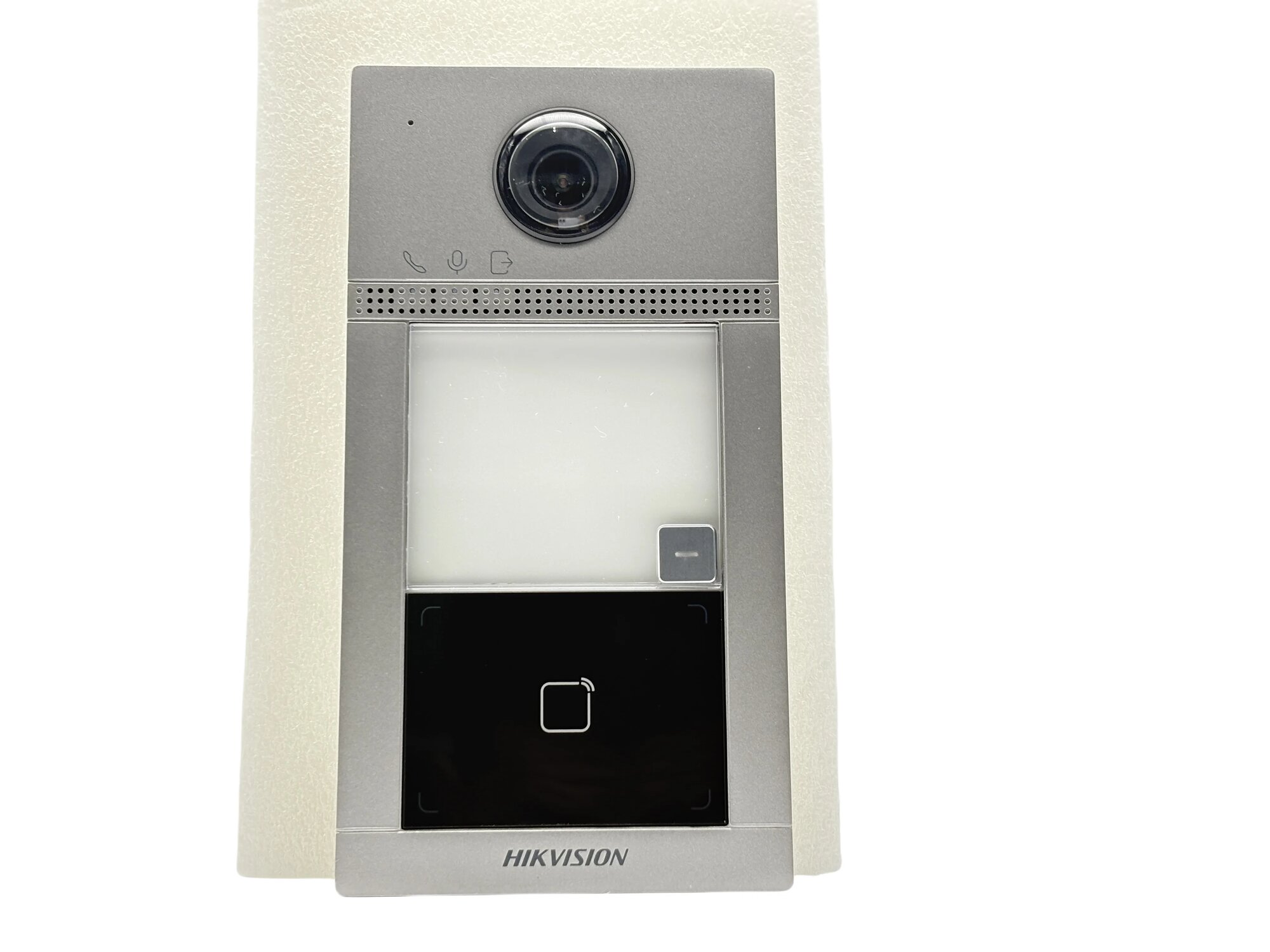 Видеодомофон Hikvision DS-KV8113-WME1(C) 2Мп Wi-Fi