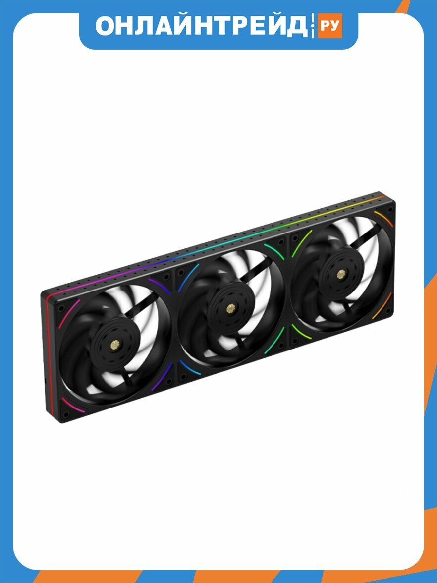 Вентилятор для корпуса Thermalright TL-UB36 (TRTLUB36)