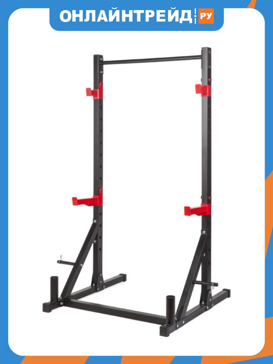 Стойка для приседаний Victoryfit VF-B2003