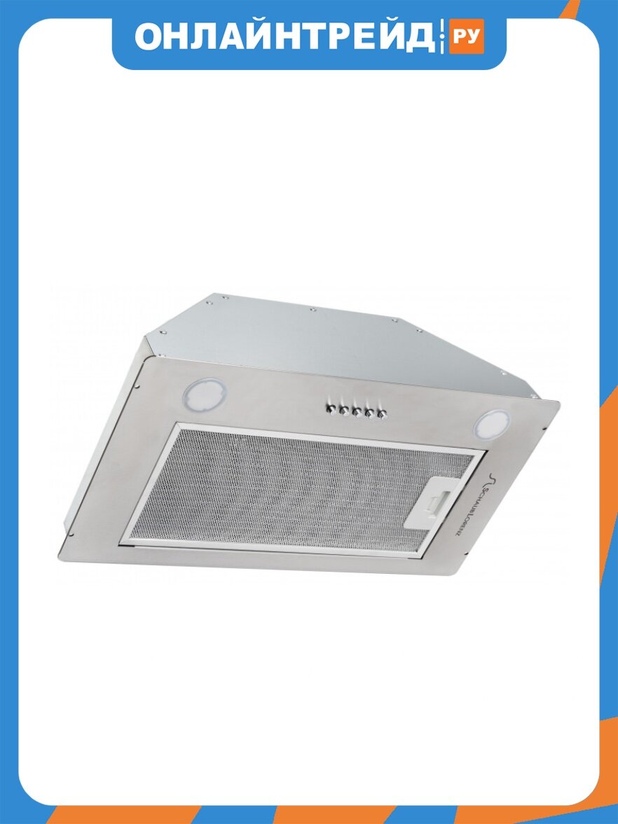 Кухонная вытяжка Schaub Lorenz SLD EE5004