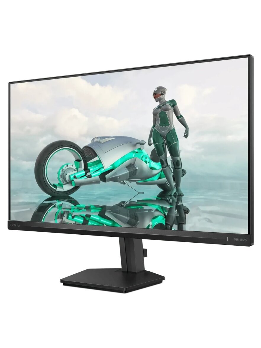 Монитор Philips 27M2N3500PF 27" Black — фото 1