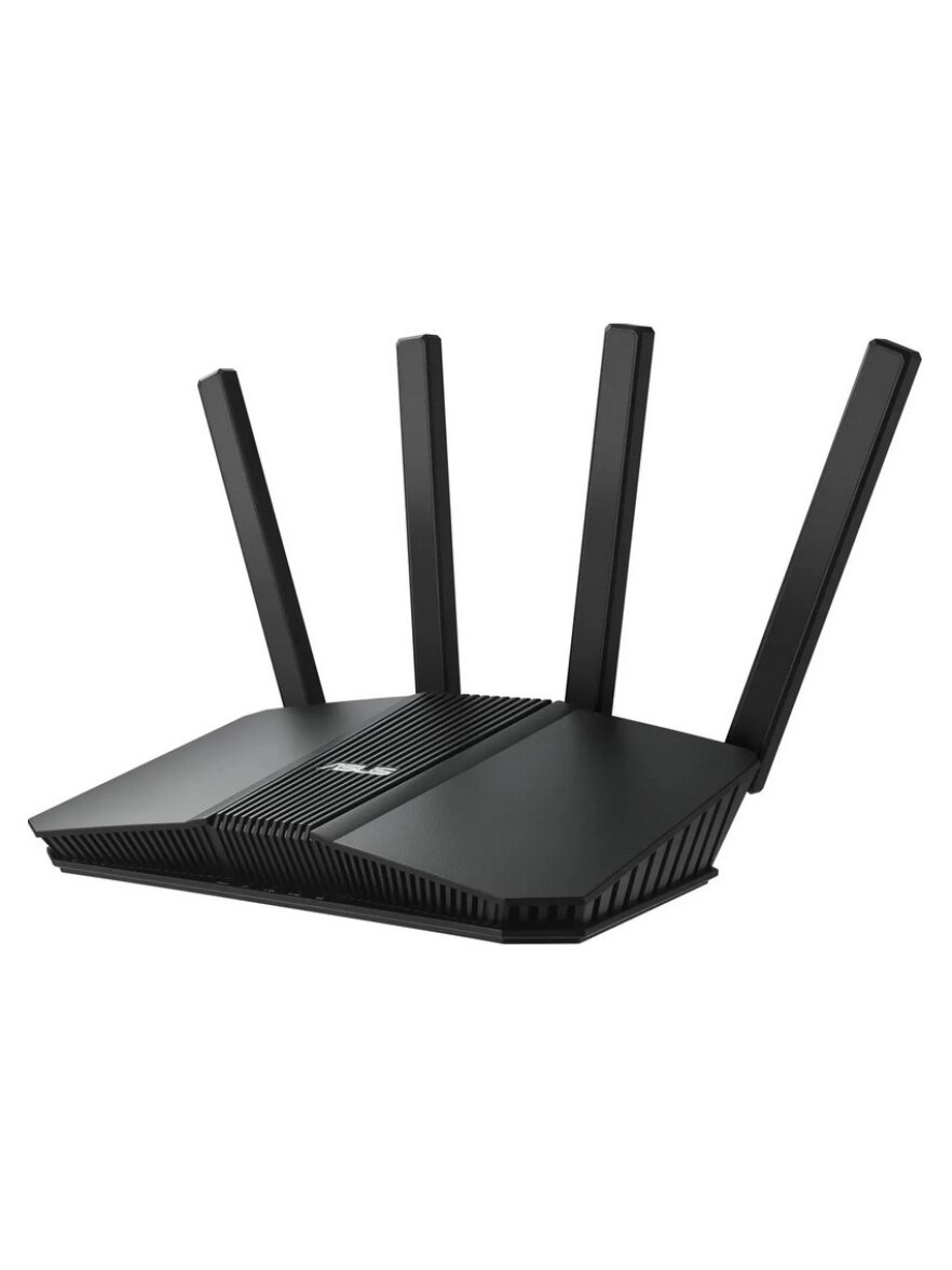 Wi-Fi роутер Asus RT-BE58U — фото 1