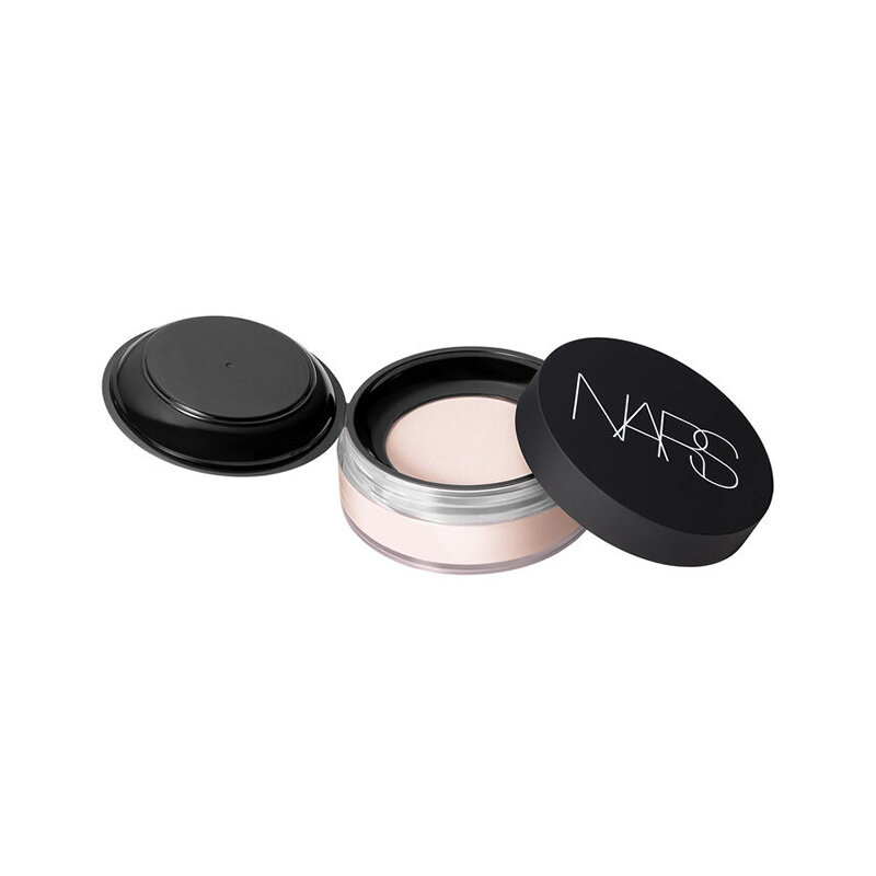 Пудра женская NARS Reflective Prism Lavender Loose Powder, оттенок #DUSK Light Pink