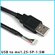 USB-кабель для камеры to mx1.25 5P 1.5M