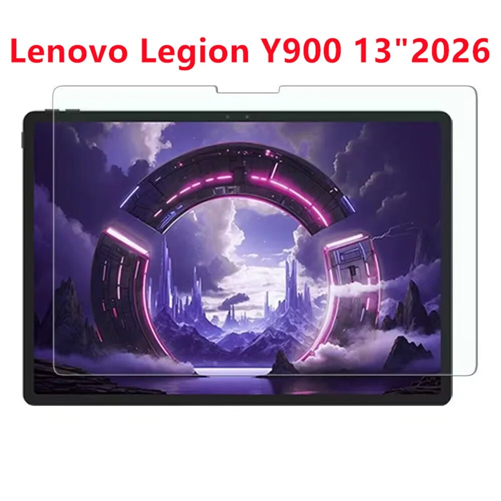 Защитное стекло для планшета Lenovo Xiaoxin Pad Pro GT Legion Y900 Legion Y900 13