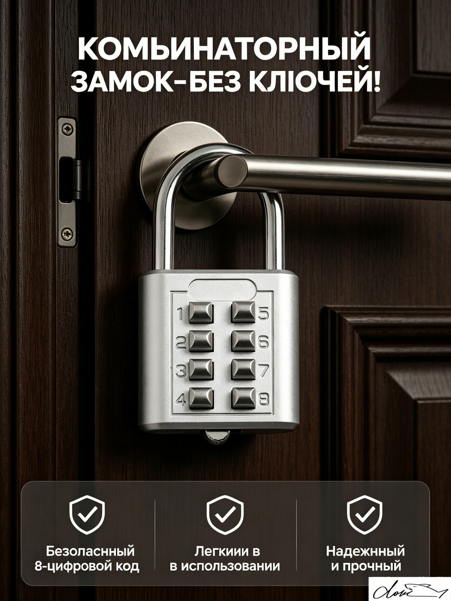 Замок