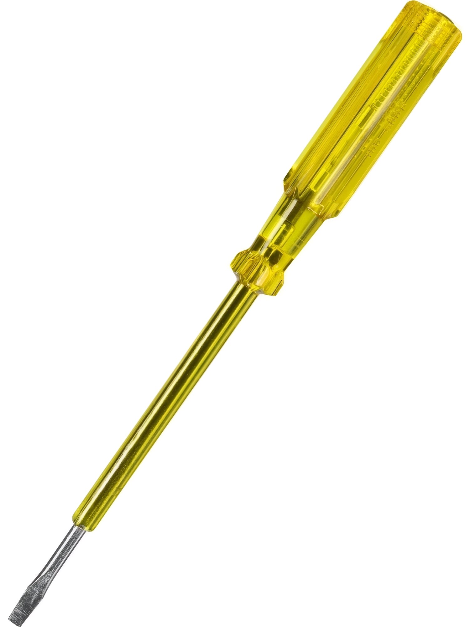 Электрический пробник STAYER TOPElectro, 100 - 500 В, 190 мм