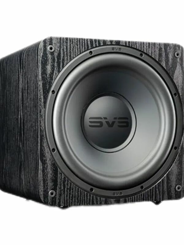 SVSOUND SVS SB-1000 Pro активный сабвуфер 12 дюймов / закрытый / 700 Вт