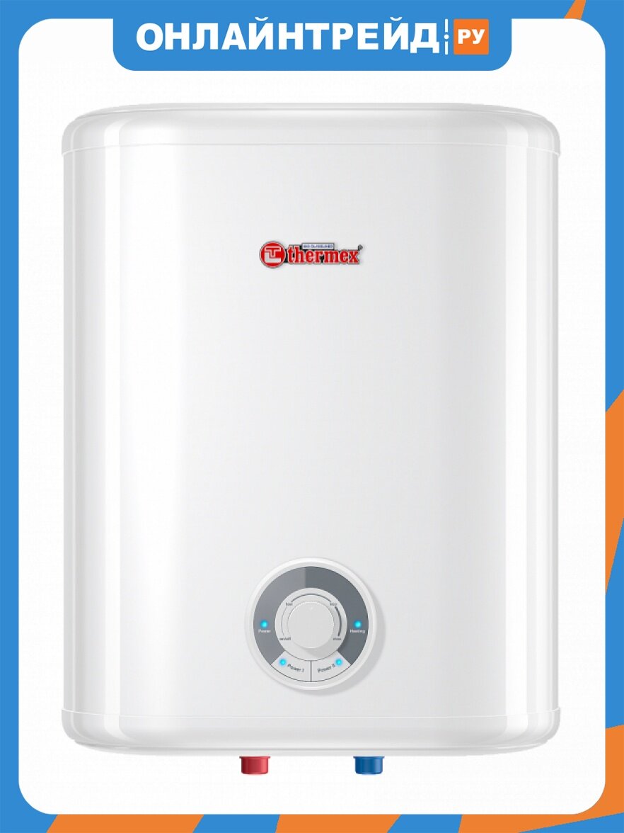 Водонагреватель накопительный Thermex Ceramik 30 V