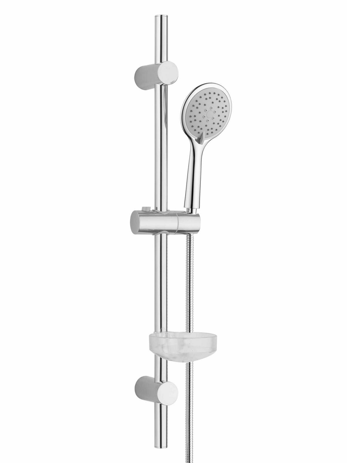 Душевой гарнитур Orange O-Shower OS905cr Хром