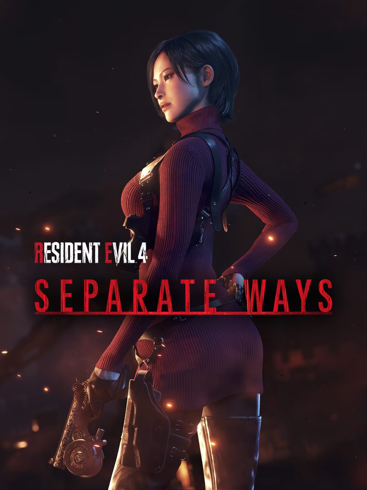 Resident Evil 4 Separate Ways DLC, Все страны