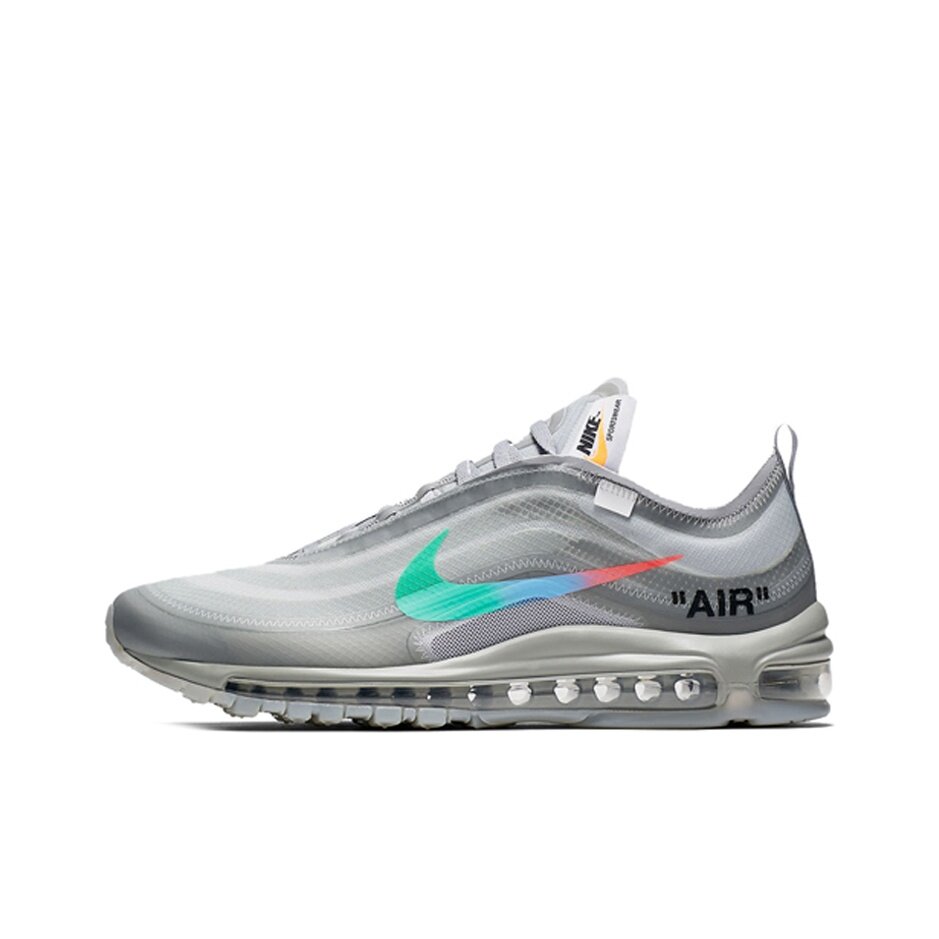 Кеды Air Max 97