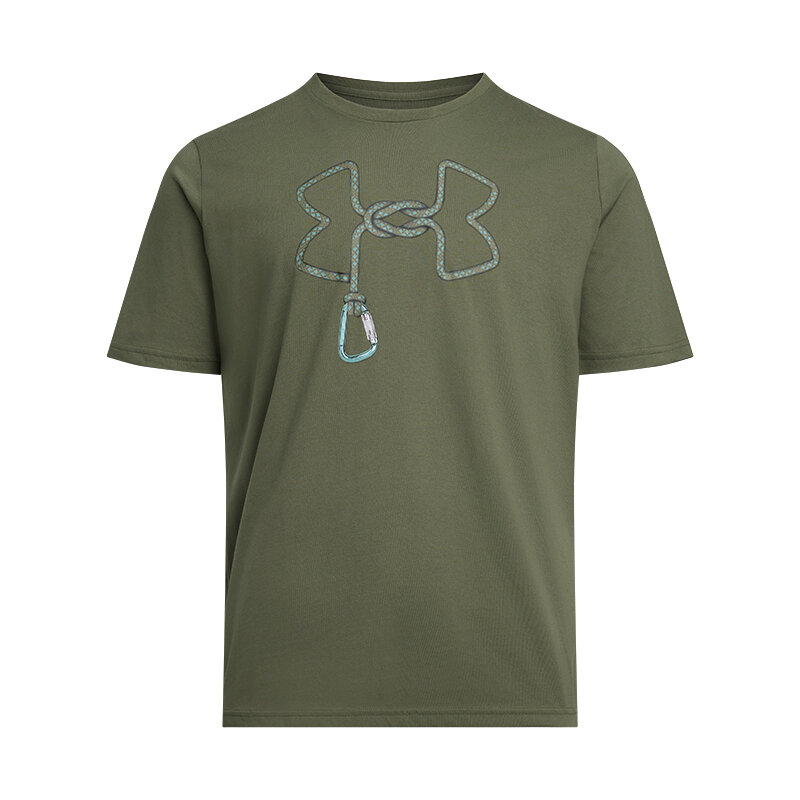 Футболка Under Armour BrandedOutdoor SS25, комплект