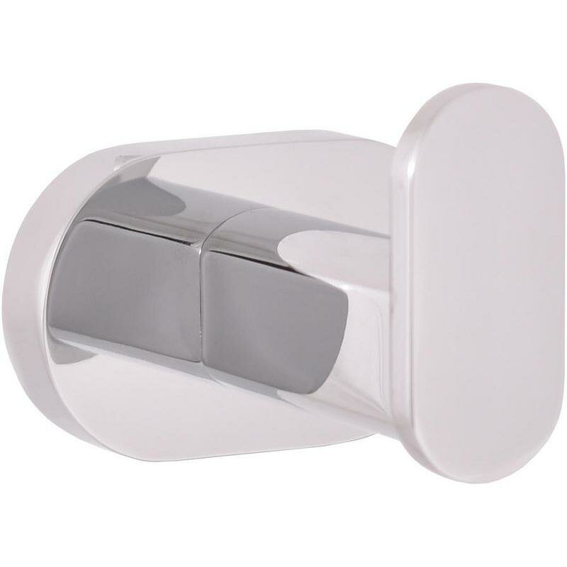 Крючок Rav Slezak Yukon YUA0100 Хром