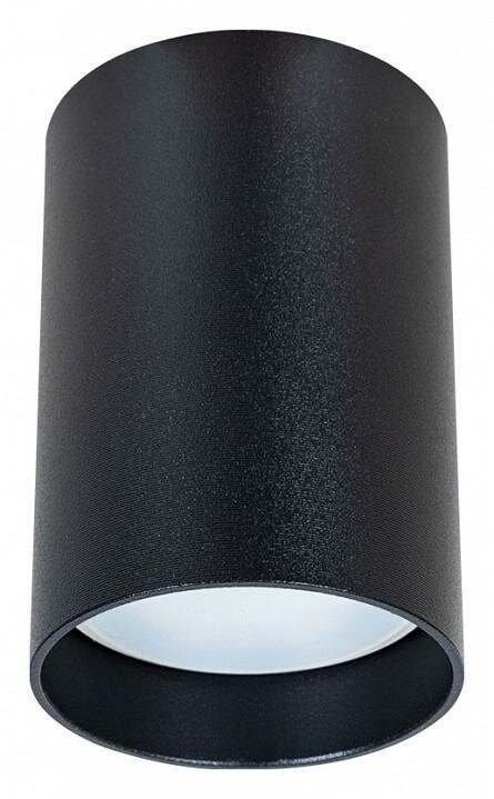 Потолочный светильник Arte Lamp Be1d A1517PL-1BK цвет плафона подвески Черный, цвет арматуры Черный