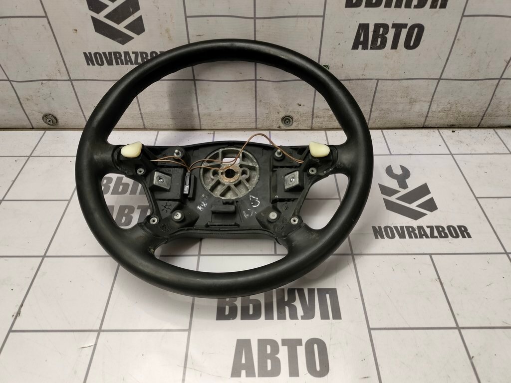 Рулевое колесо для AIR BAG (без AIR BAG) Opel Vectra B 1995-1999