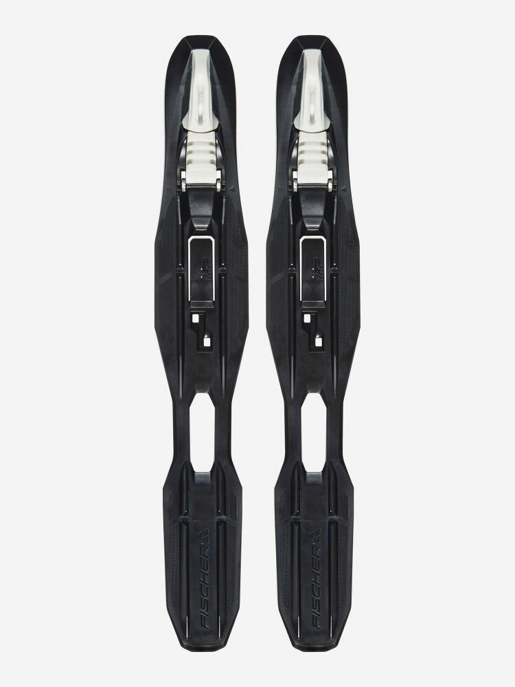Крепления FISCHER COMPACT STEP-IN IFP BLACK GREY S62019,