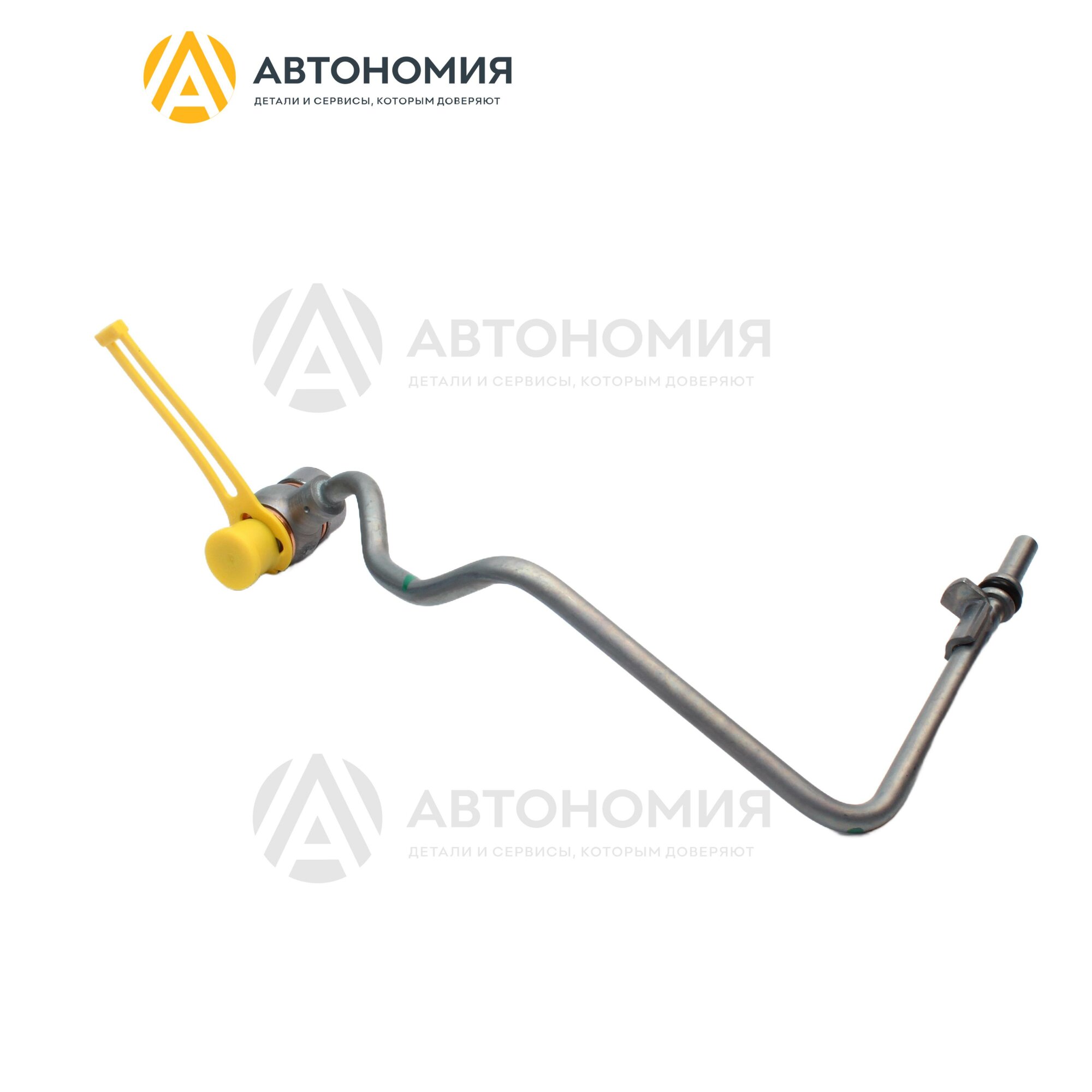Трубка маслопровода General Motors 55355622