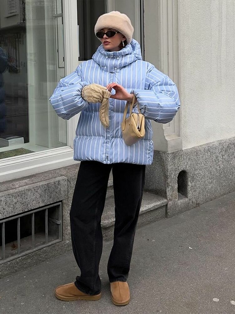 Пуховик