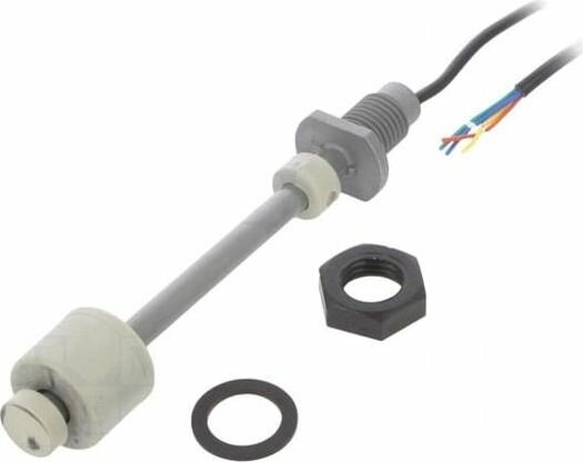 Датчик SENSATA RSF66A25B100 уровня жидкости -10-120 град. C провод 1м, 1 шт