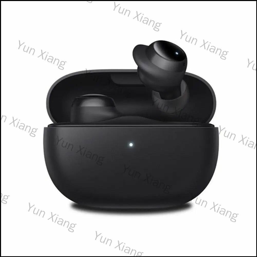 Беспроводные Bluetooth-наушники Redmi Buds 3 Lite, версия 5.2, до 18 ч автономной работы