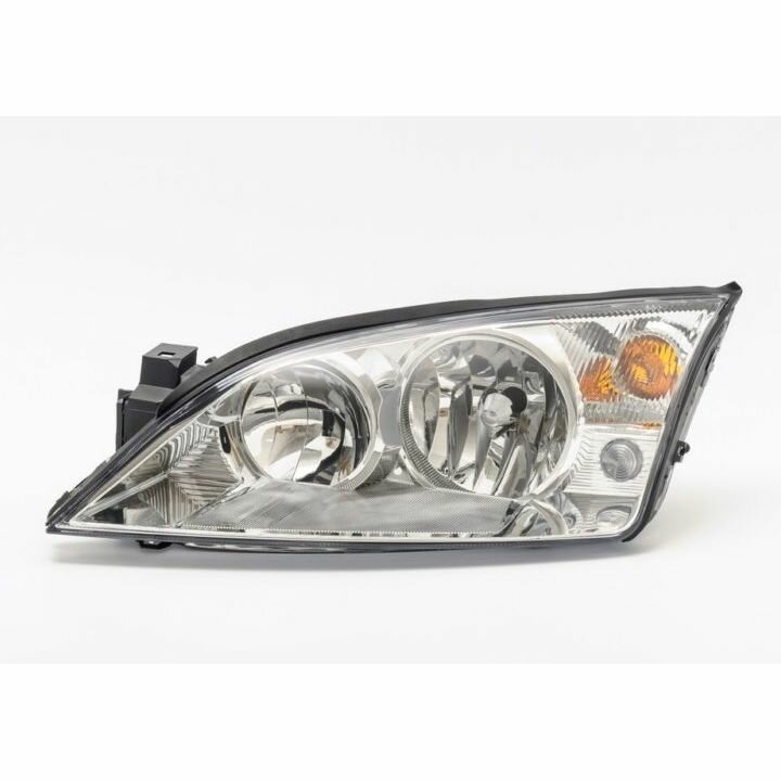 Фара левая для Ford Mondeo 3 2001-, Форд Мондео 3 фара левая DEPO 431-1149L-LD-EM, oem 1126632
