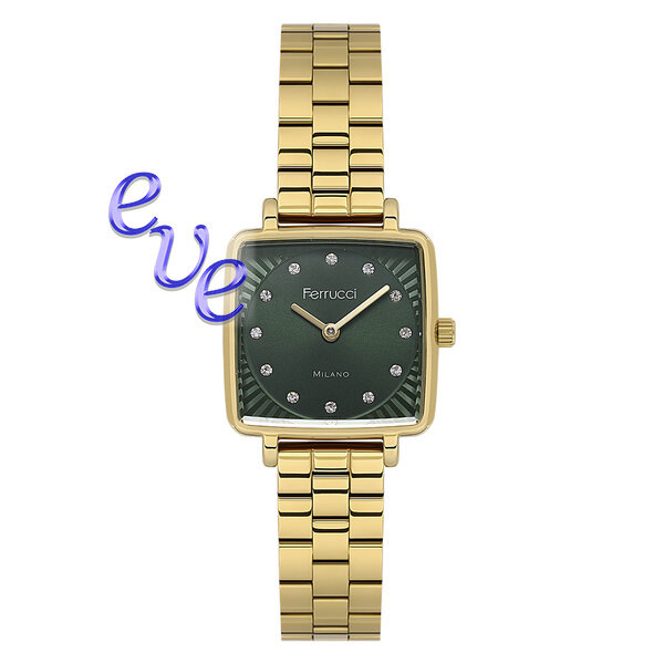Наручные часы Ferrucci 3451-06