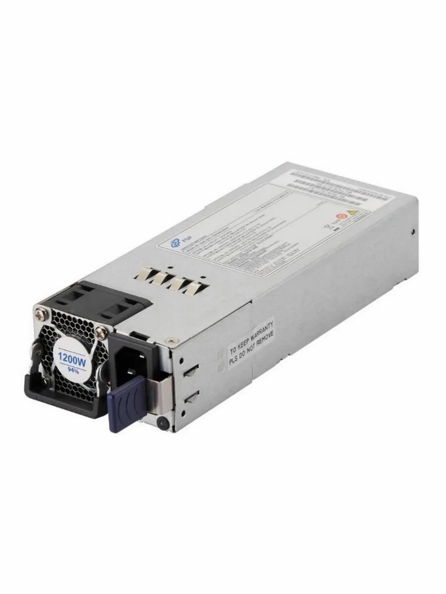 Серверный блок питания FSP 132-41200-0500A0 1200 Вт