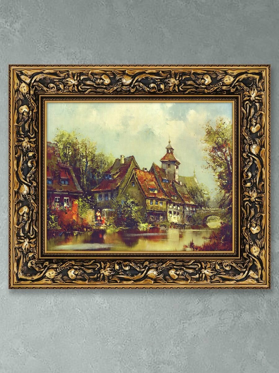 Картина Декарт/Dekart