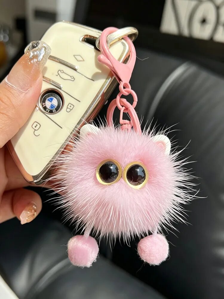 Ключница карманная