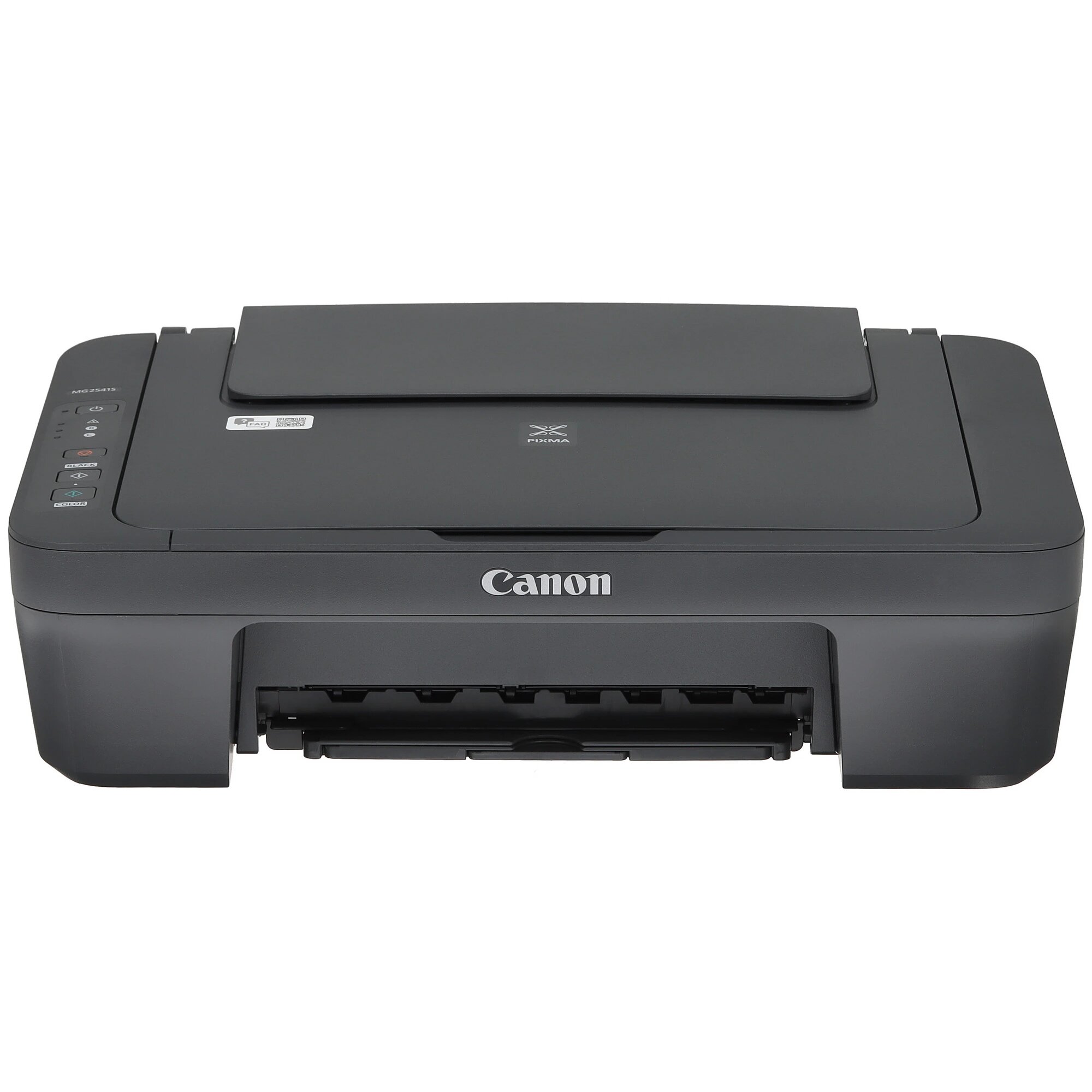 МФУ струйный Canon Pixma MG2541S А4, USB