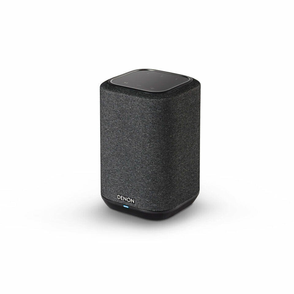 Беспроводная мультирумная акустическая система DENON HOME 150 NV Black