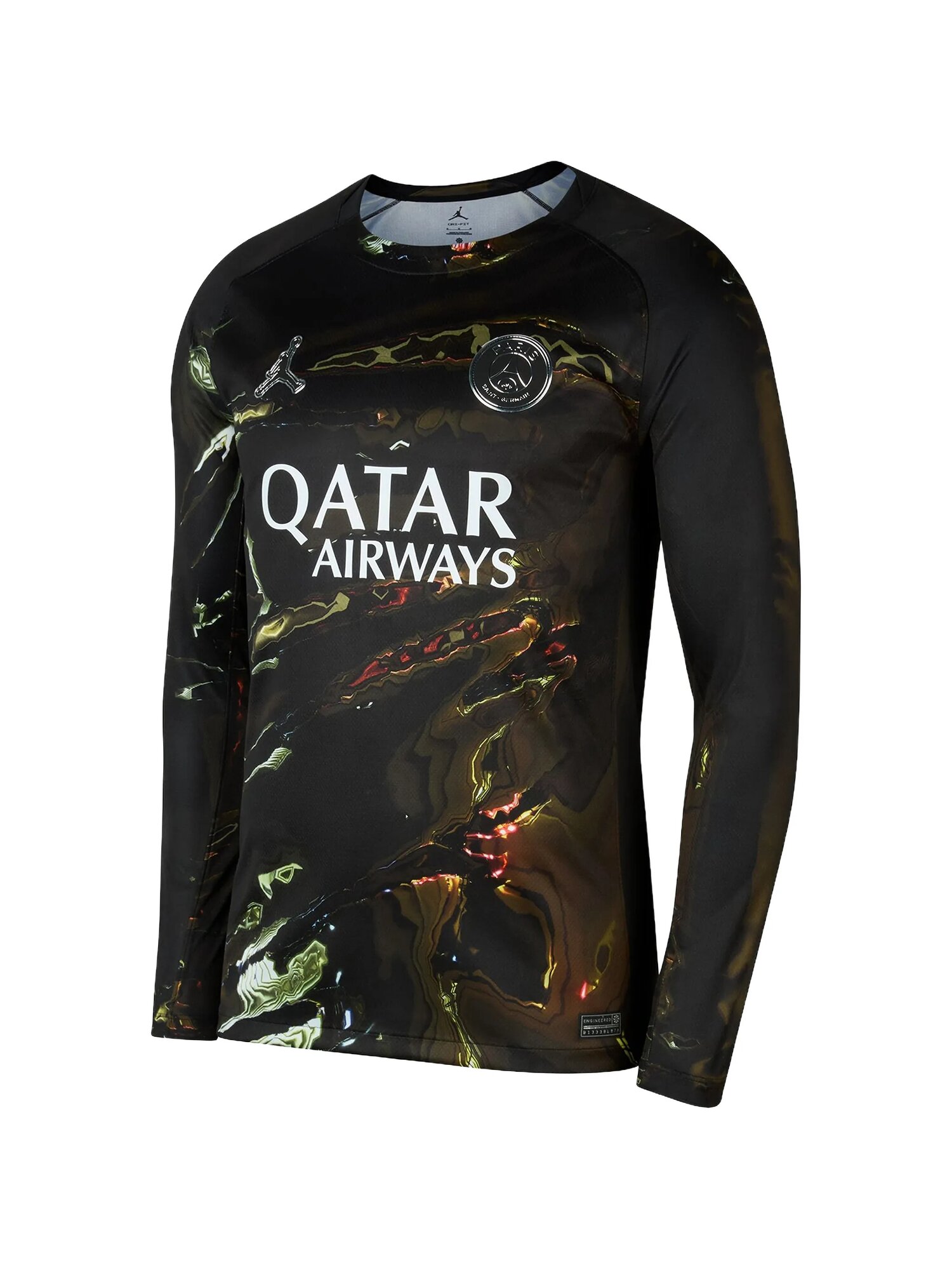 Футболка Night Edition Paris Saint-Germain