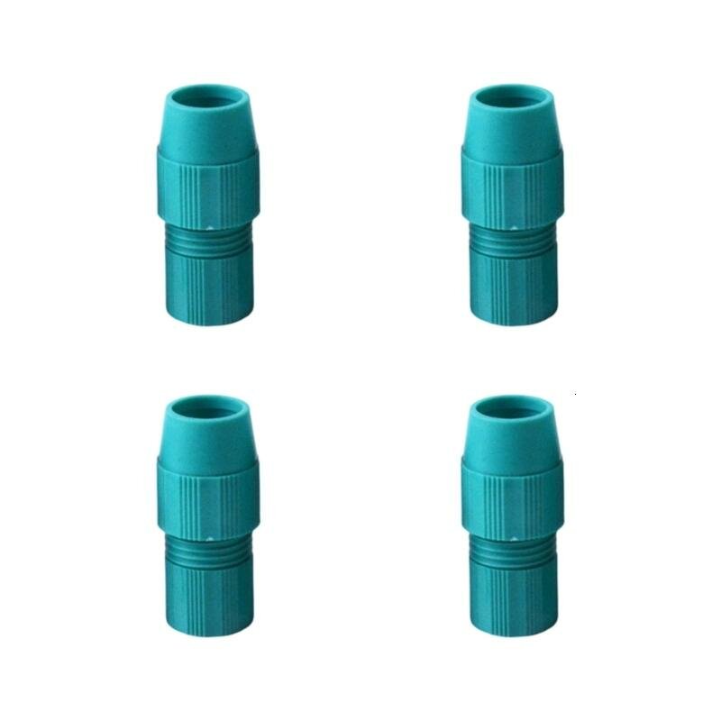 Фиксатор ручки рыболовной сети 16-19мм на 32-34мм, Зеленый 25мм 28мм